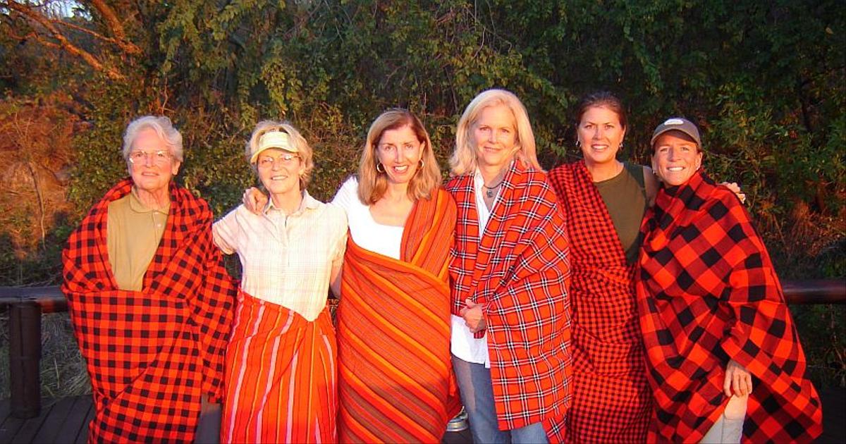 Guest Interview With Wildlife Conservationist | The Great Projects