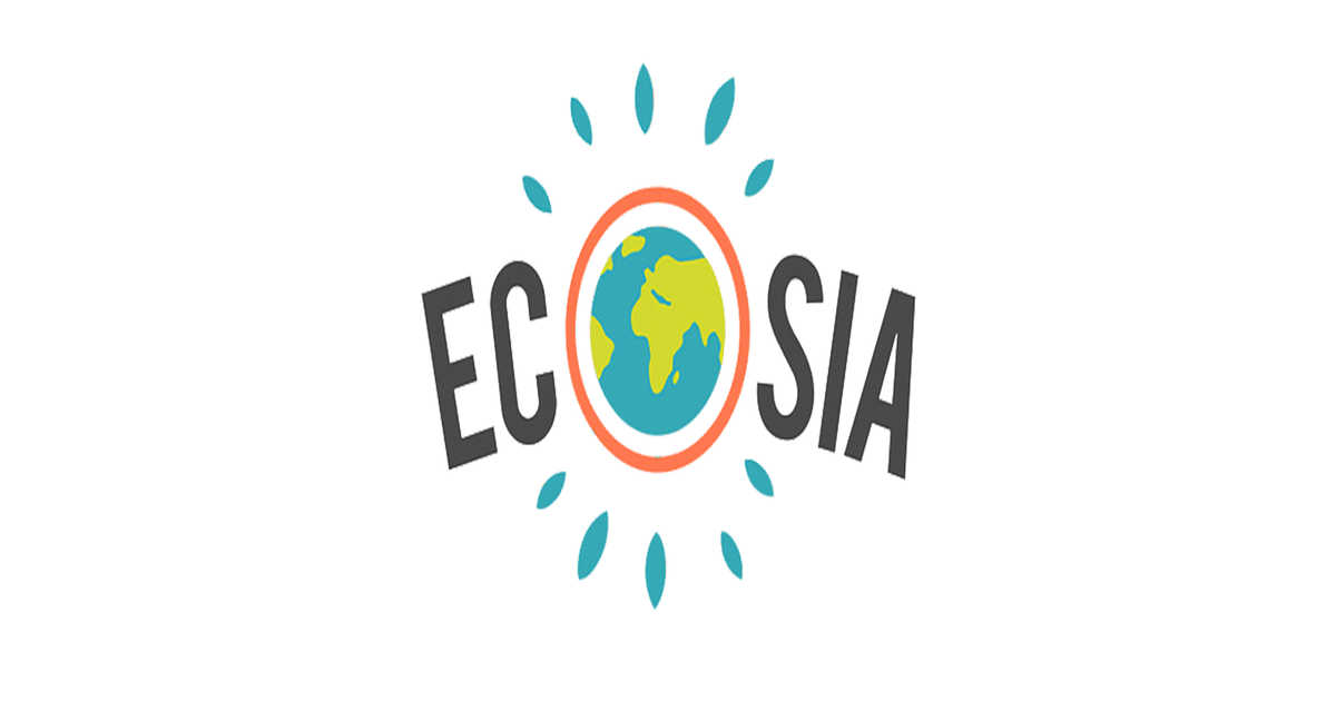 How Ecosia Is Protecting The Environment | The Great Projects