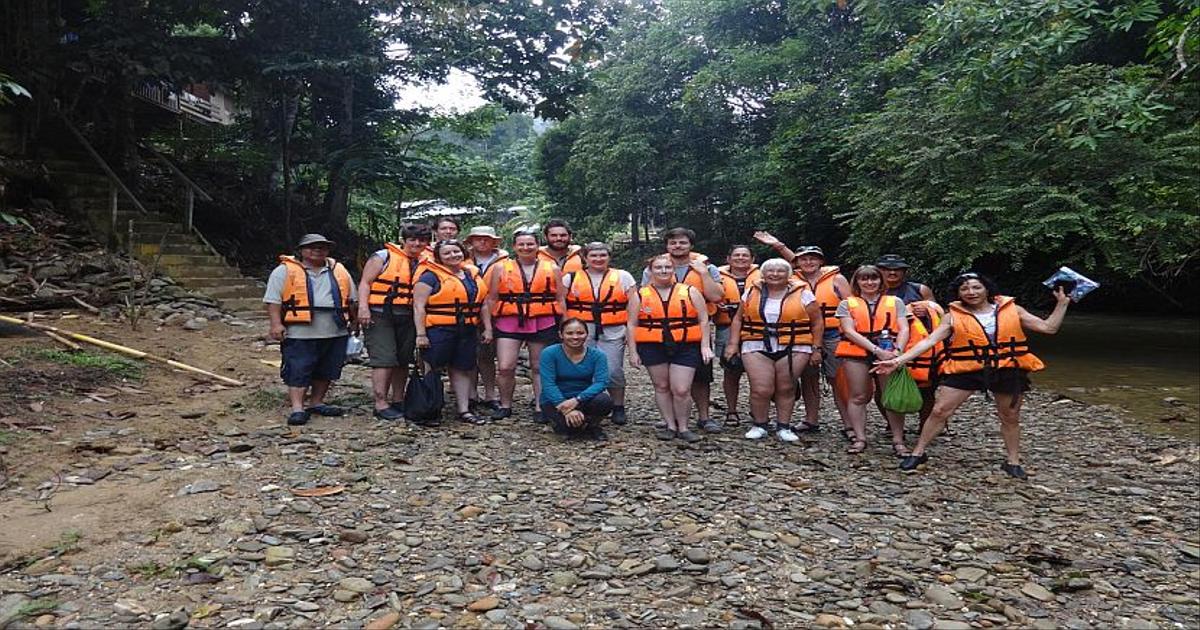 Wildlife Conservation Volunteer with Orangutans | The Great Projects