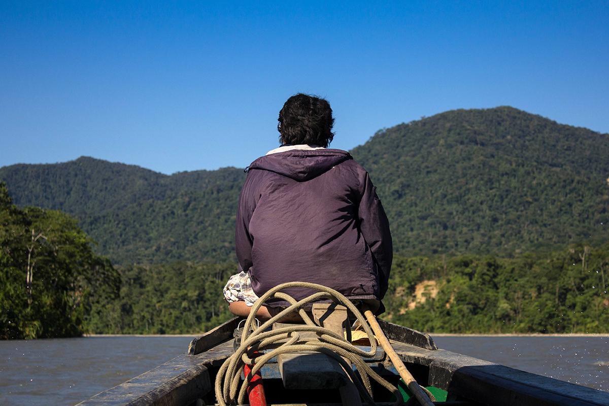 Amazon Conservation Project in Peru | The Great Projects