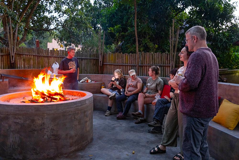 Chimp Eden - The Jane Goodall Institute | The Great Projects